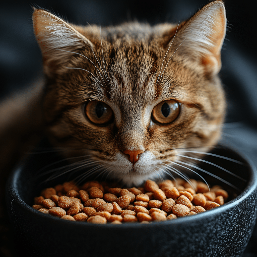 Science Diet Catfood For Healthy Happy Cats