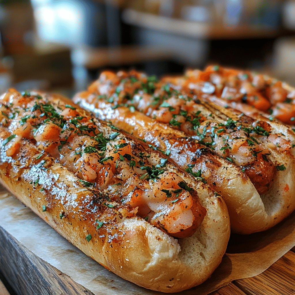 Lobster Dogs That Will Fascinate Every Food Lover