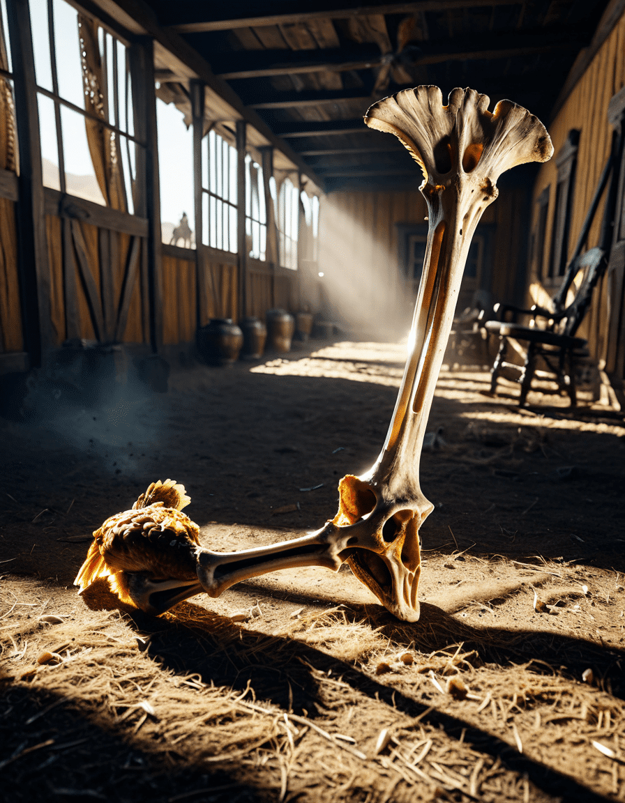 Chicken Tibia Bones Are Safe And Healthy Treats For Dogs