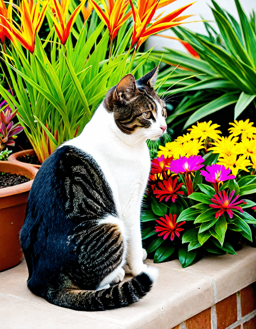 Reasons For Cat Diarrhea That All Pet Owners Must Know