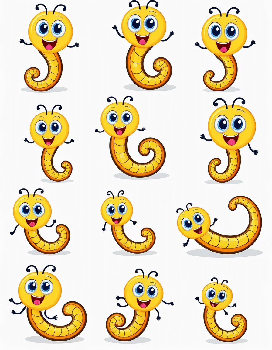 Pinworms Photos Pictures That Shock And Educate Users