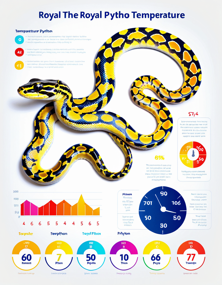 Royal Python Temperature Essentials Every Owner Must Know