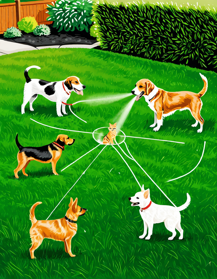 How To Get Rid Of Fleas In Yard Effectively And Fast