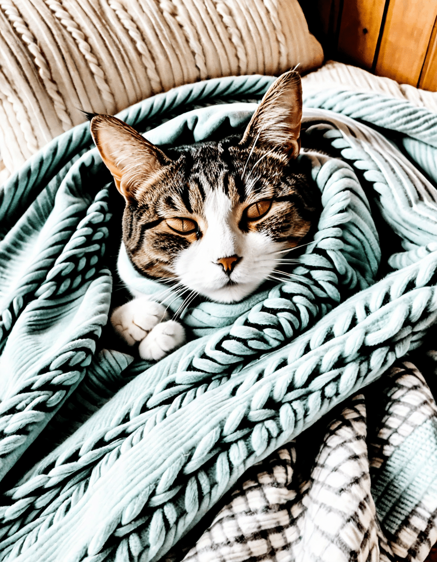 Quiet Cat The Fascinating World Of Gentle Companions