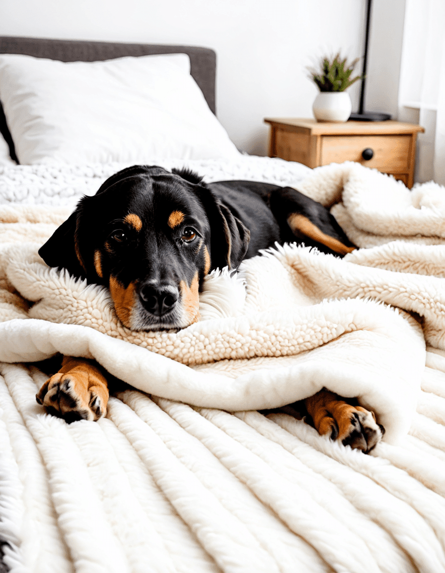 Dog Paw Protection Tips For Happy Healthy Paws