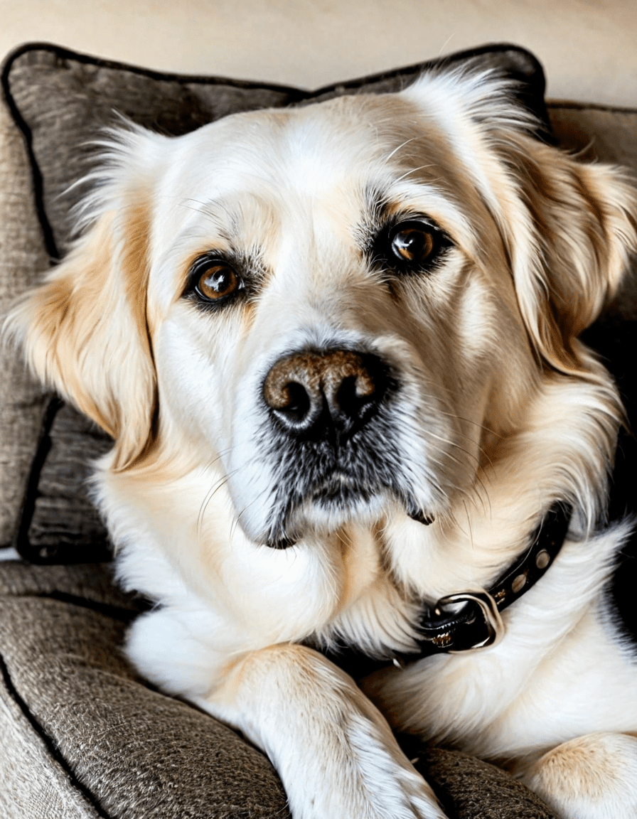 Can I Pet That Dog Meme Celebrating Adorable Canine Moments