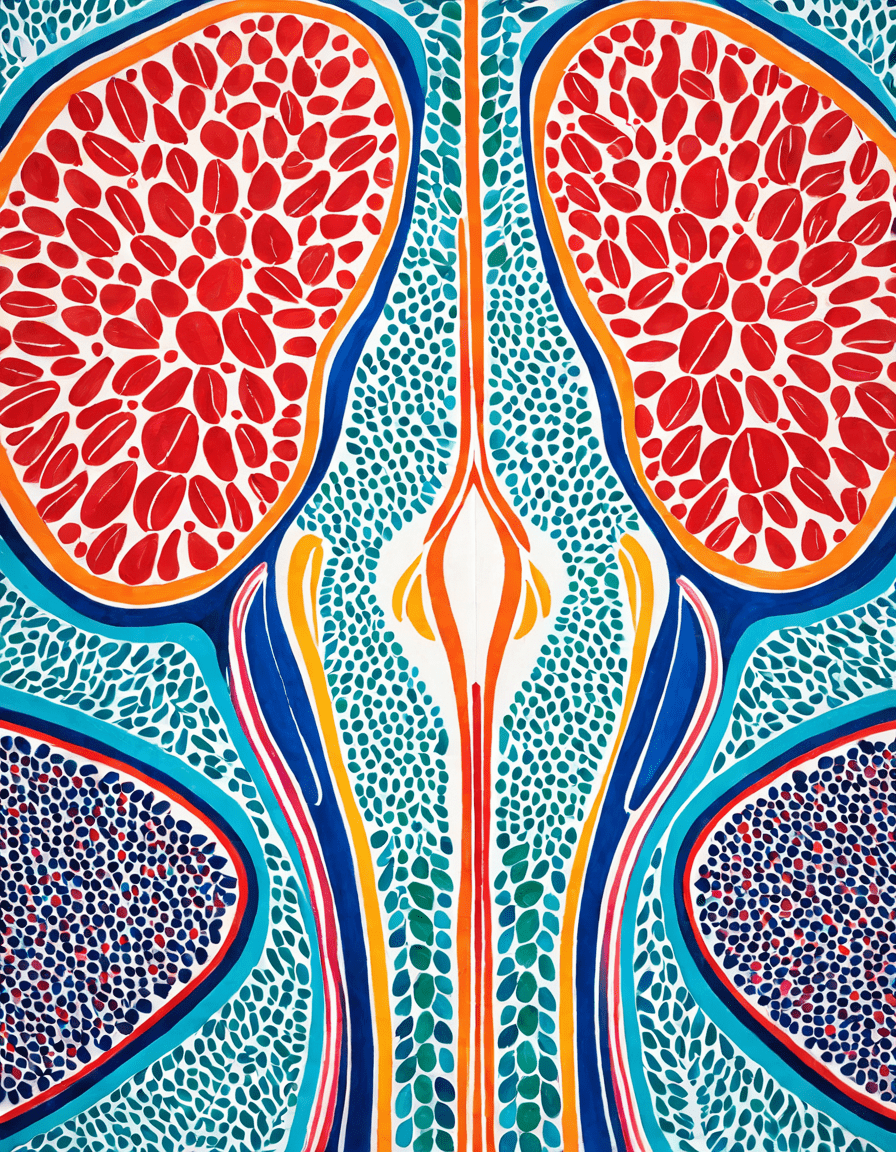 Preputial Glands Uncovered In Fascinating Detail