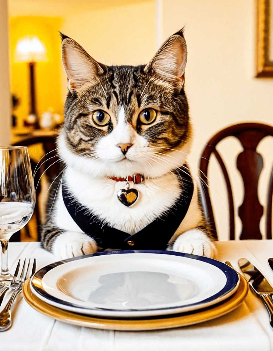 Can Cats Burp The Surprisingly Curious Truth About Them