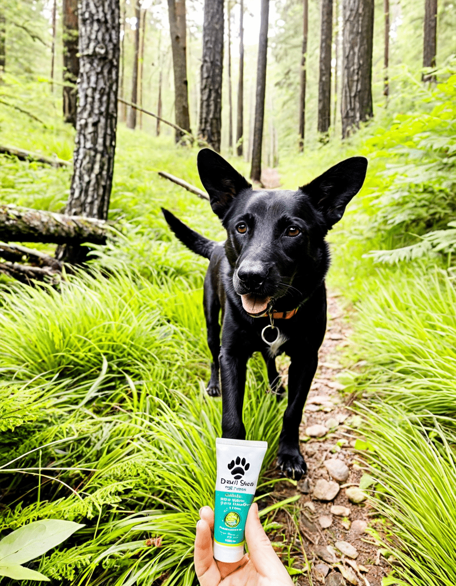 Dog Paw Protection Tips For Happy Healthy Paws