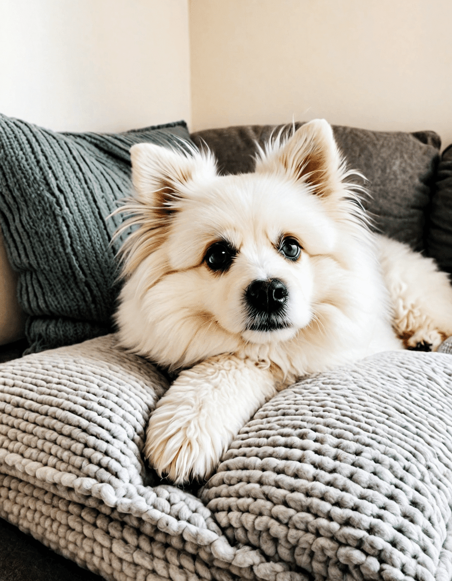 Dog Puffy Eyes Causes Symptoms And Solutions You Must Know