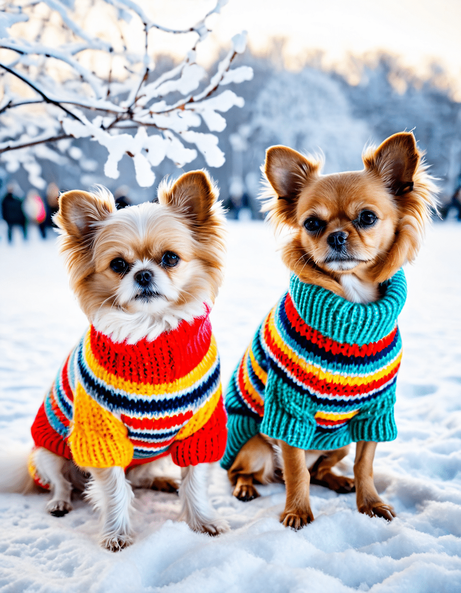 Fluffy Small Dogs That Make Perfect Companions To Love
