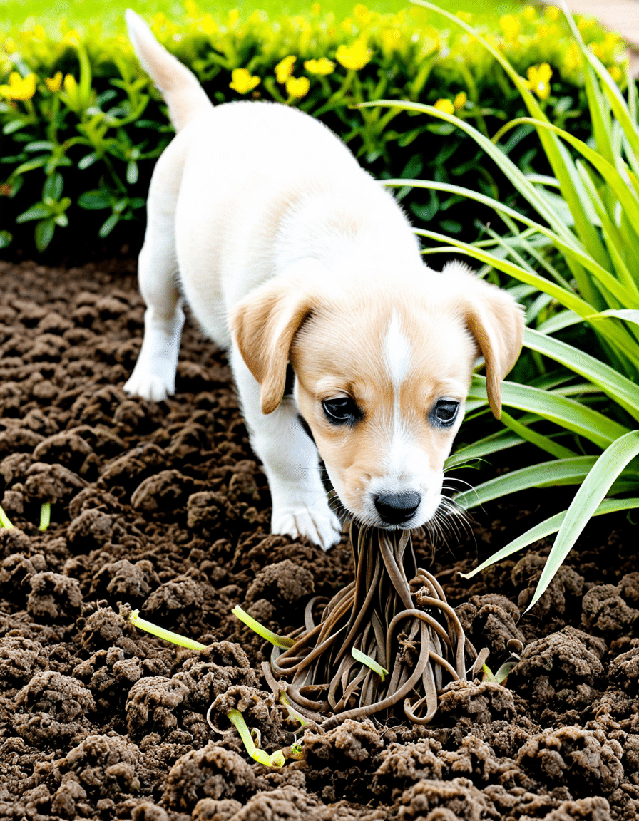 Whipworms In Dog Poop What Every Dog Owner Must Know