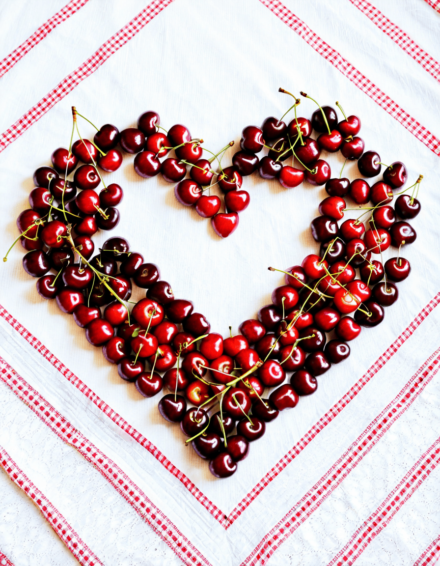 Seedless Cherries The Sweet Treat You Can’T Resist
