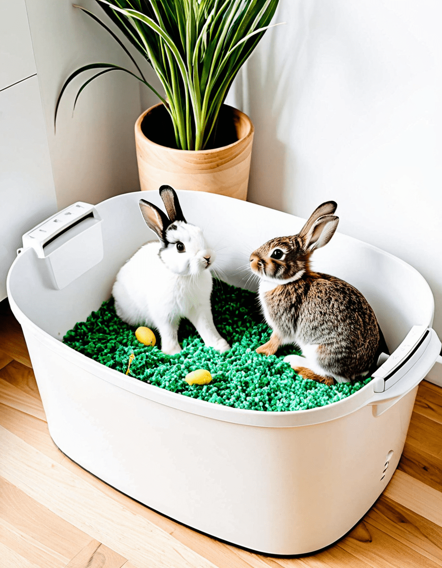 Pet Safe Litter Box That Keeps Your Pets Happy And Healthy