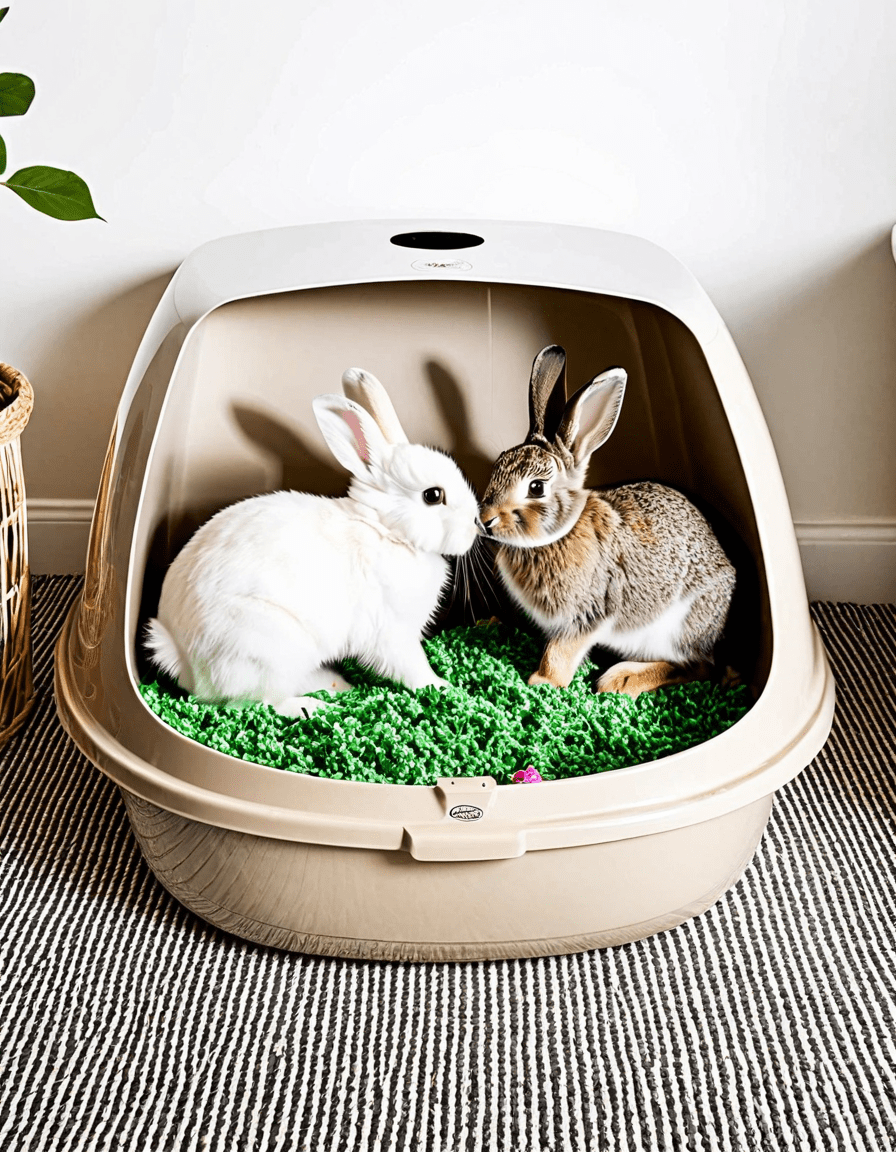 Pet Safe Litter Box That Keeps Your Pets Happy And Healthy