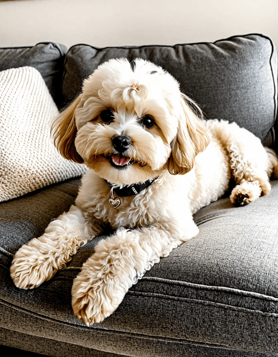 Maltipoo Lifespan Secrets You Need To Know Today