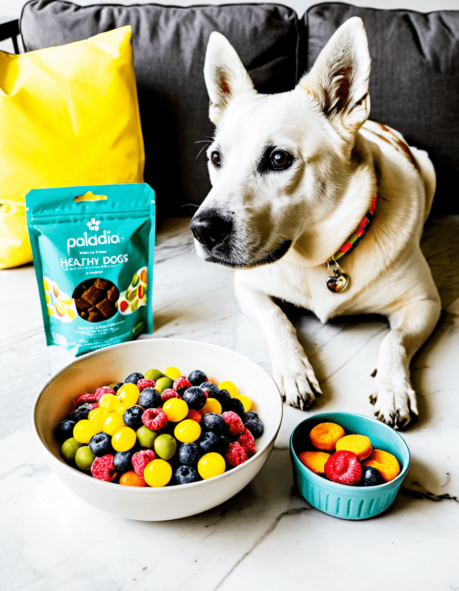 Palladia For Dogs: A Lifesaving Treatment Option