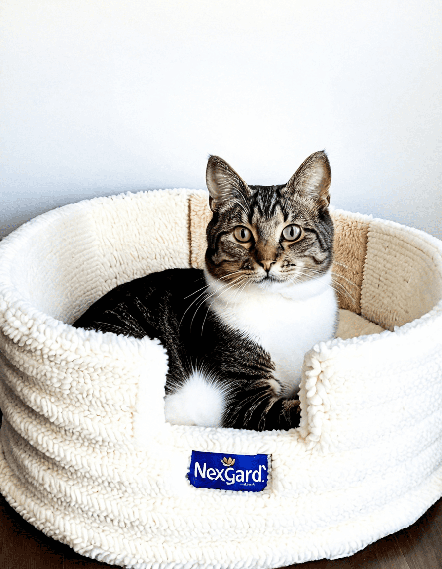 Walmart Nexgard Combo For Cats The Ultimate Protection Plan