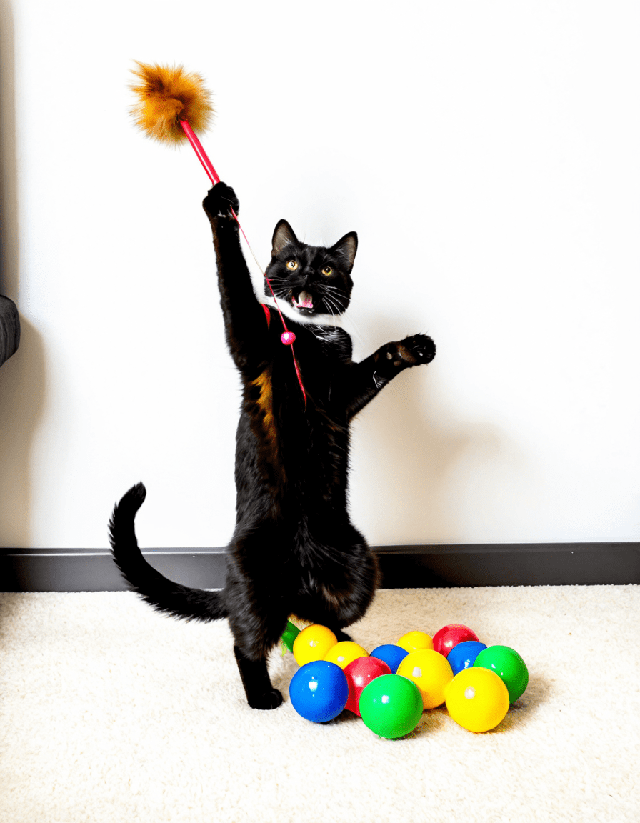Cat Tail Signs That Reveal Your Cat's True Feelings