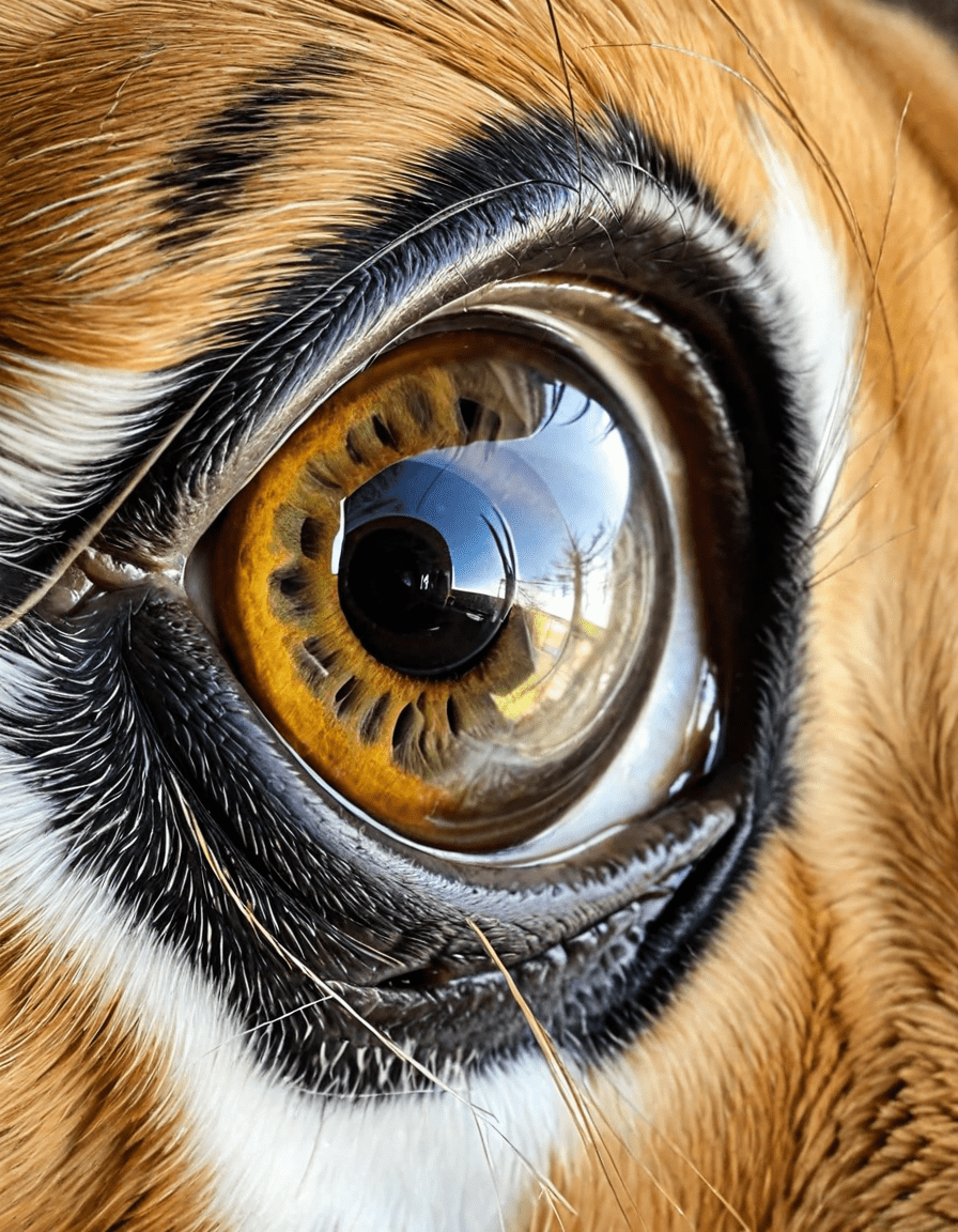 Dog Eye Anatomy Insights That Will Amaze You