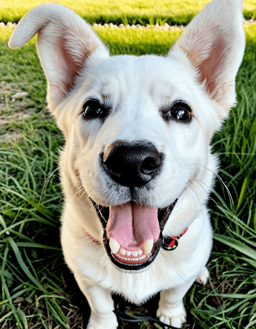 Puppy Face Characteristics That Melt Hearts Instantly