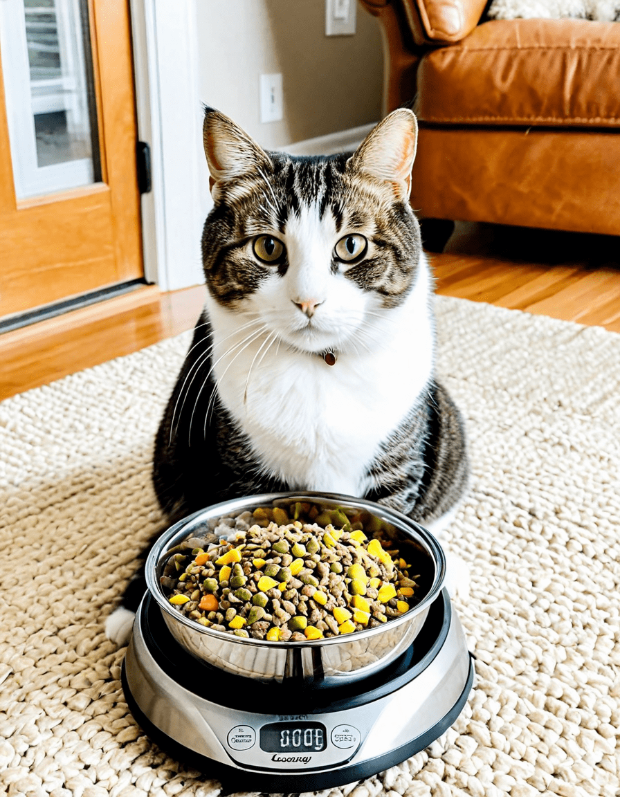 Why Is My Cat Losing Weight And What You Can Do