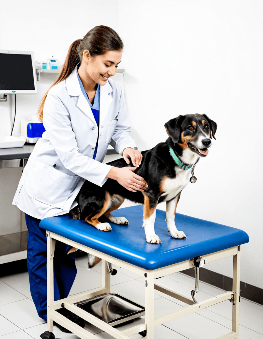 Dog Soft Stool Causes Symptoms And Solutions You Need