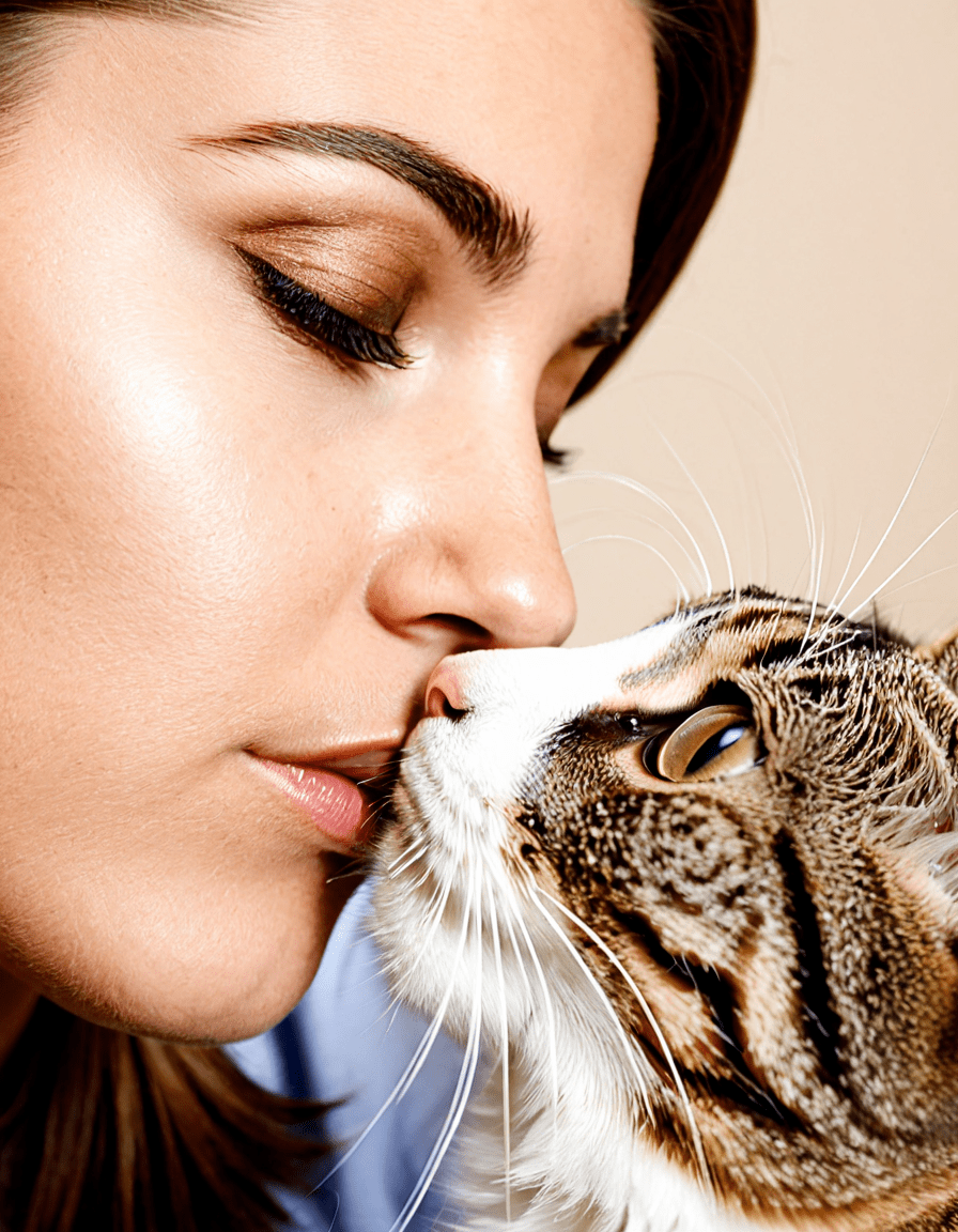 Cat Eye Discharge Brown What It Means For Your Feline