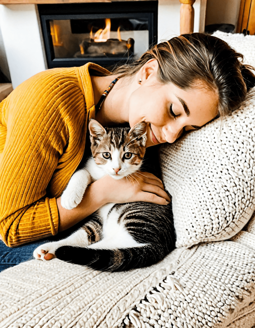 Cat Parvo Symptoms And Essential Care Steps