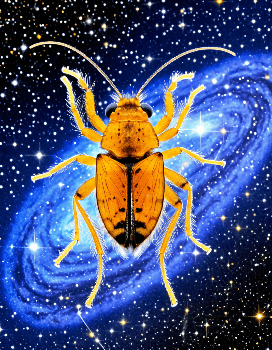 What Color Are Fleas Shocking Truths You Must Know Now