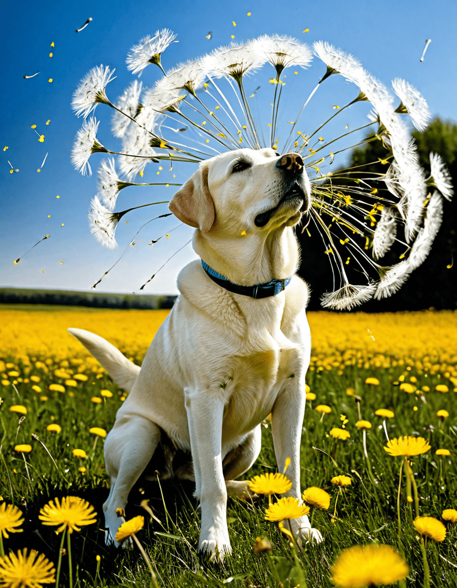 Life Expectancy Of A Labrador Revealed 12 Years Or Less?