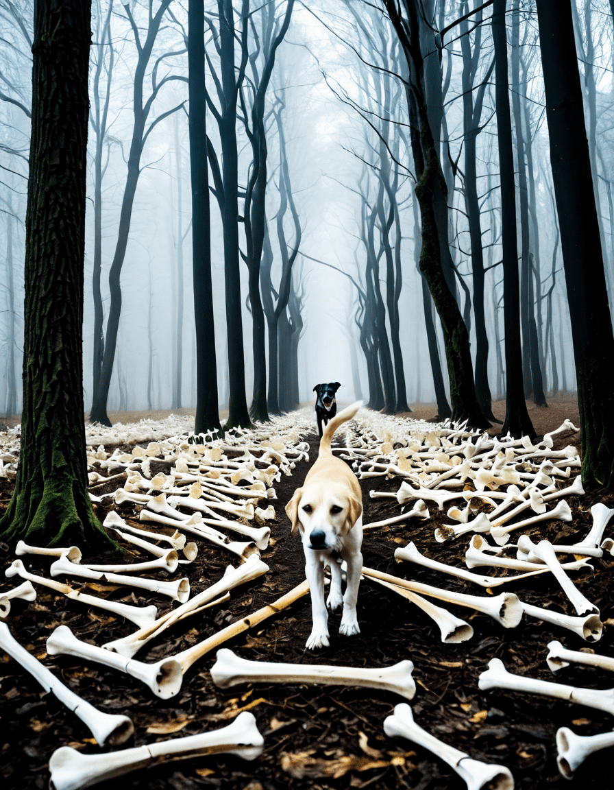 Spondylosis Deformans Dog: 7 Shocking Signs You Can’T Ignore