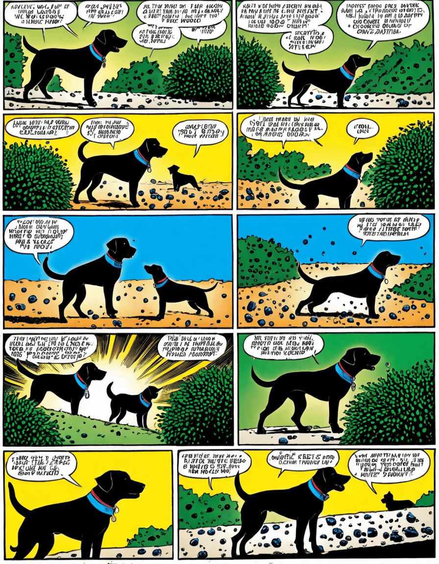 Symptoms Of Intestinal Blockage In Dogs: 7 Life Threatening Signs You ...