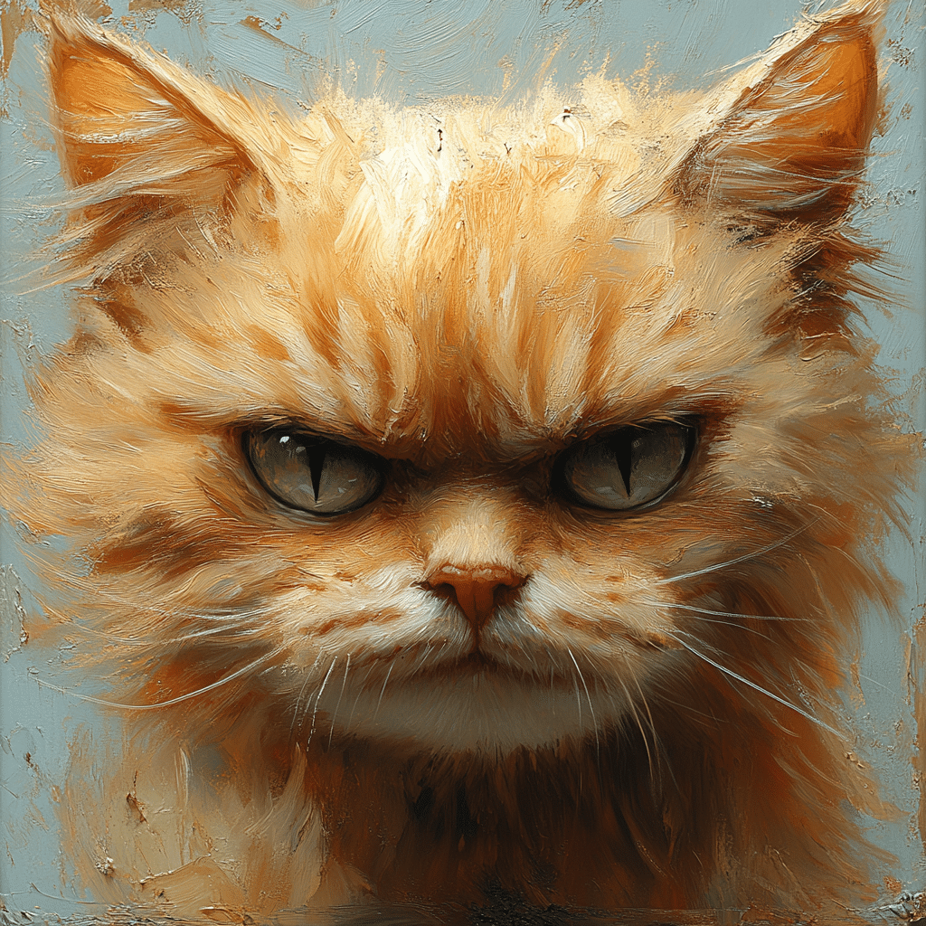 Cat Squashed Face The Adorable Charm Of Flat Faced Cats