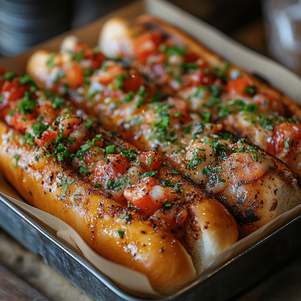 Lobster Dogs That Will Fascinate Every Food Lover