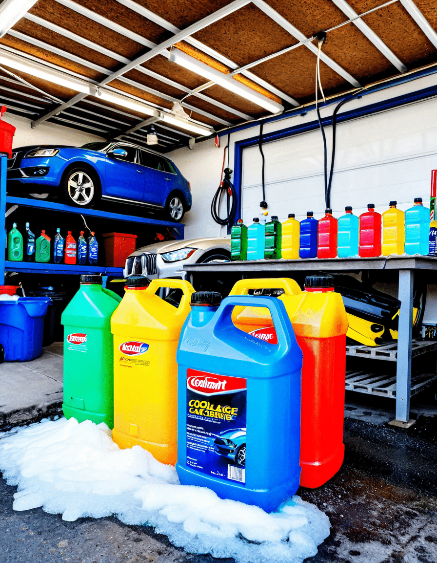 Can Antifreeze Go Bad
