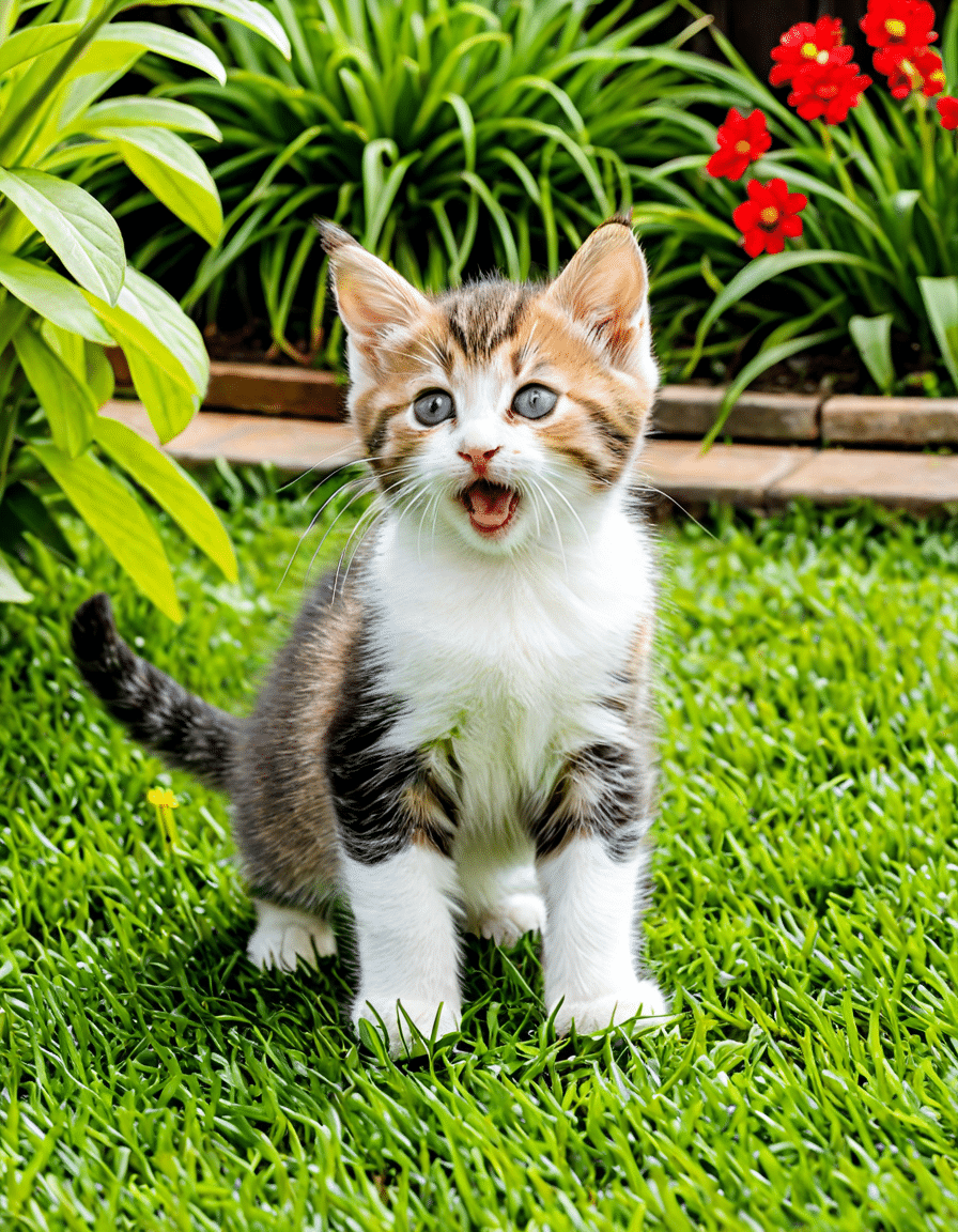 Reasons For Cat Diarrhea That All Pet Owners Must Know