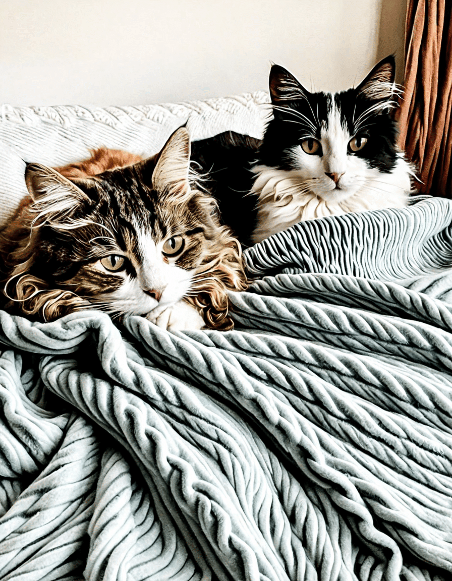 Cats With Wavy Hair Discover Their Unique Beauty And Charm