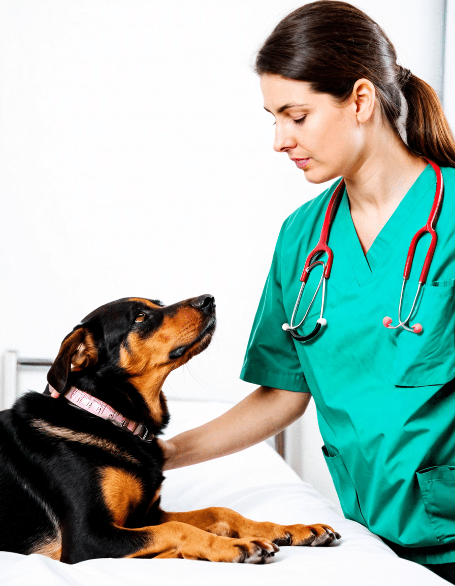 Dog Digestive Blockage Symptoms And Urgent Solutions