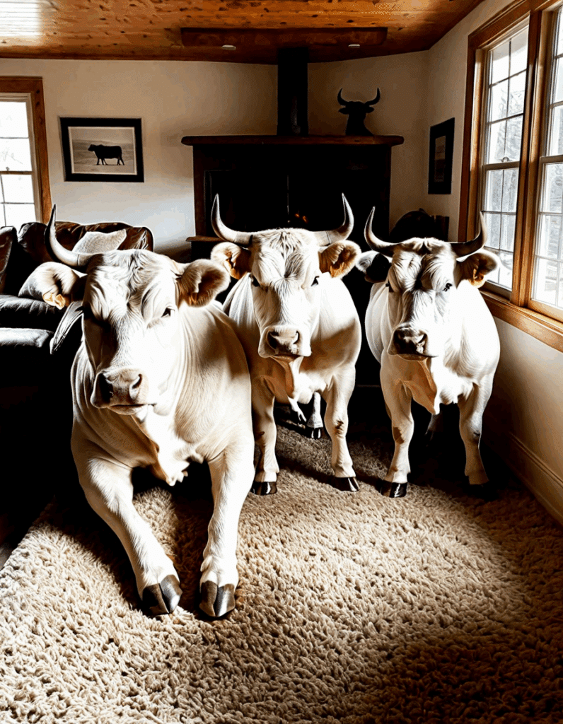 American Bulls Are Powerful Protectors You Should Know