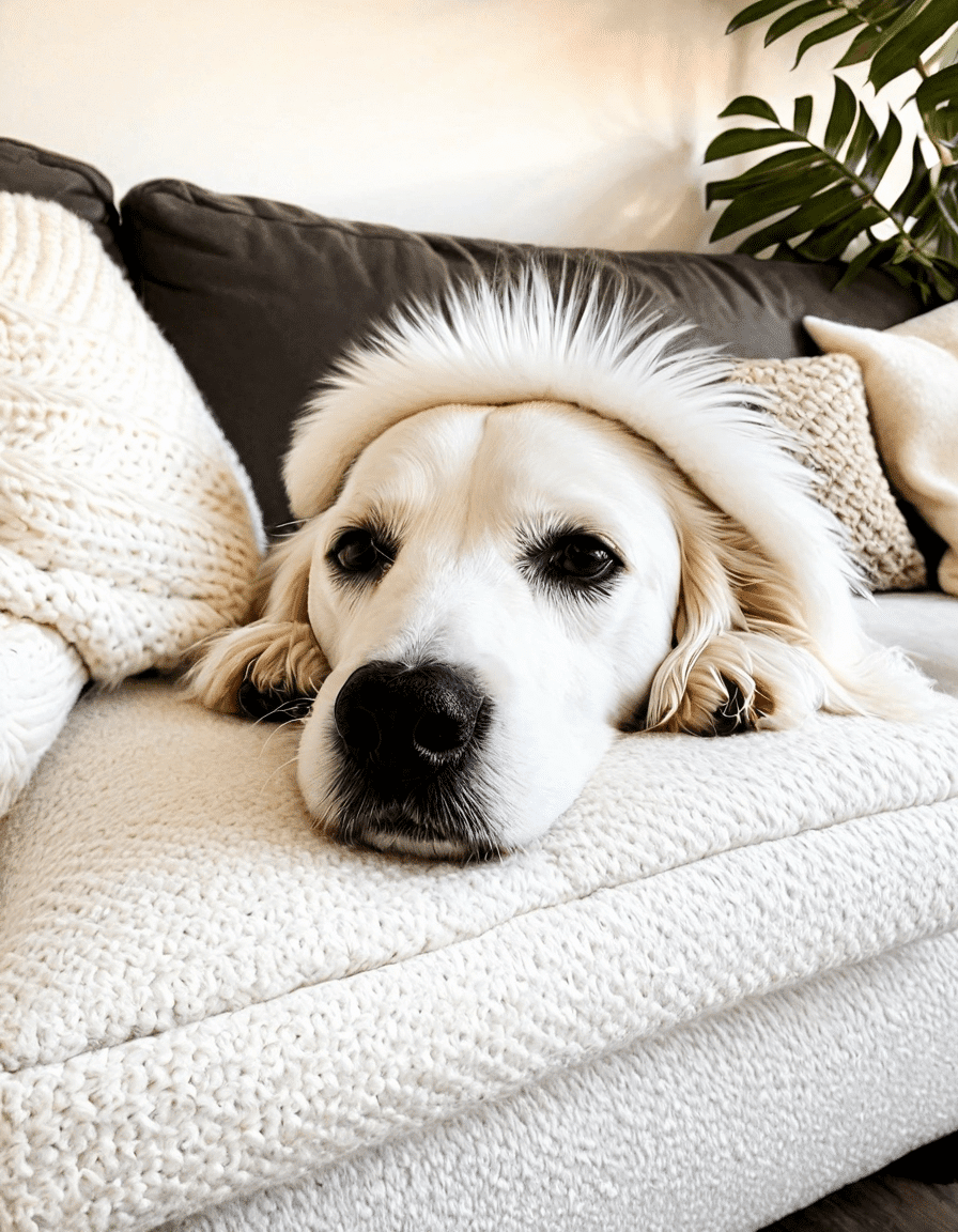 Anterior Chamber White Flare Dog Causes And Symptoms