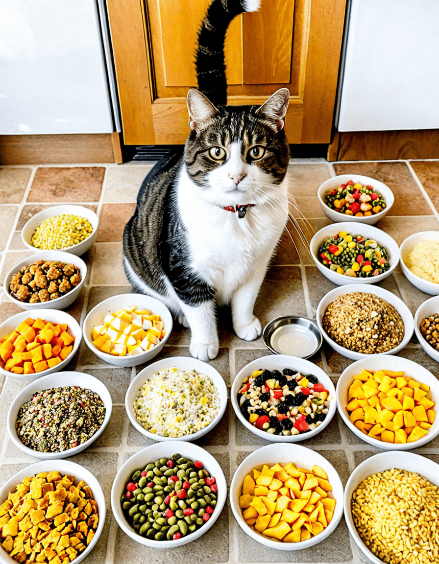 Average Weight Of A House Cat What You Need To Know