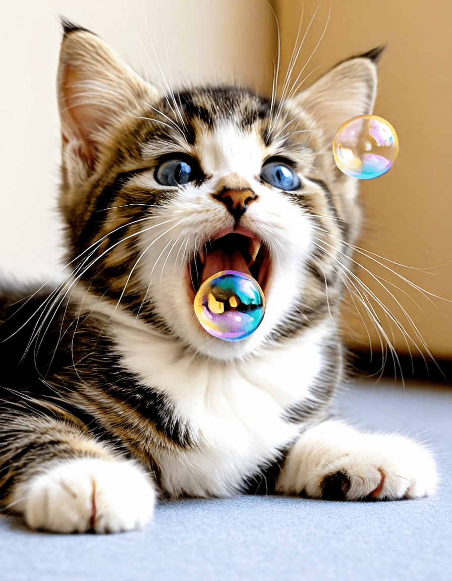Can Cats Burp The Surprisingly Curious Truth About Them