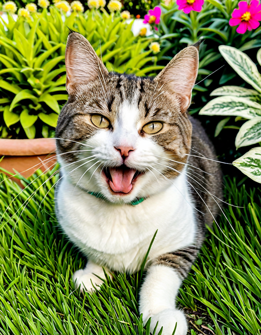 Cat Winking Secrets That Will Amaze Every Cat Lover