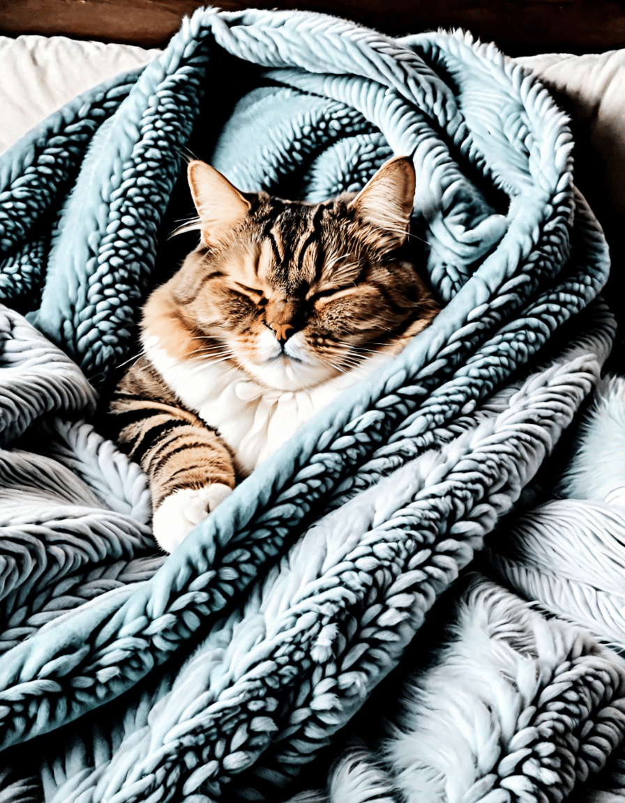 Chunky Cat Delighting Fans With Adorable Antics