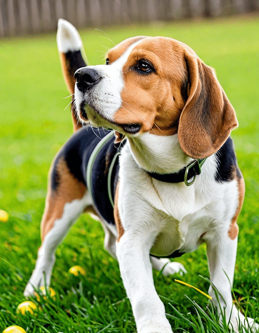 Cost Of Beagle Dog What Every Owner Needs To Know