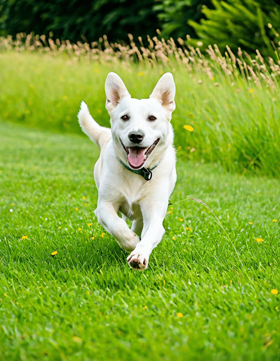 Dog Paw Protection Tips For Happy Healthy Paws
