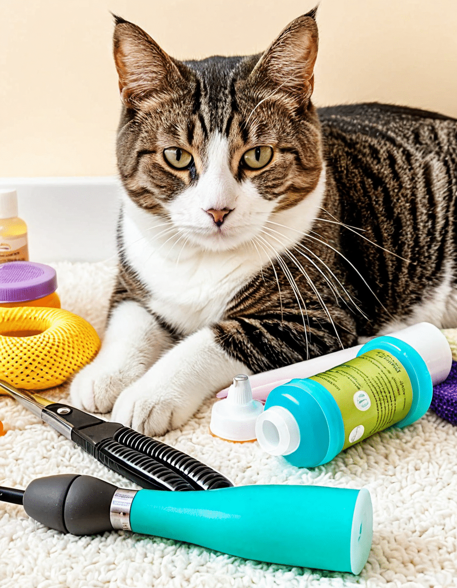 Feline Urethral Prolapse What Every Cat Owner Should Know