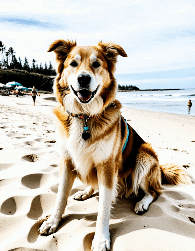 Golden Retriever Mixed With Husky Traits You’Ll Love