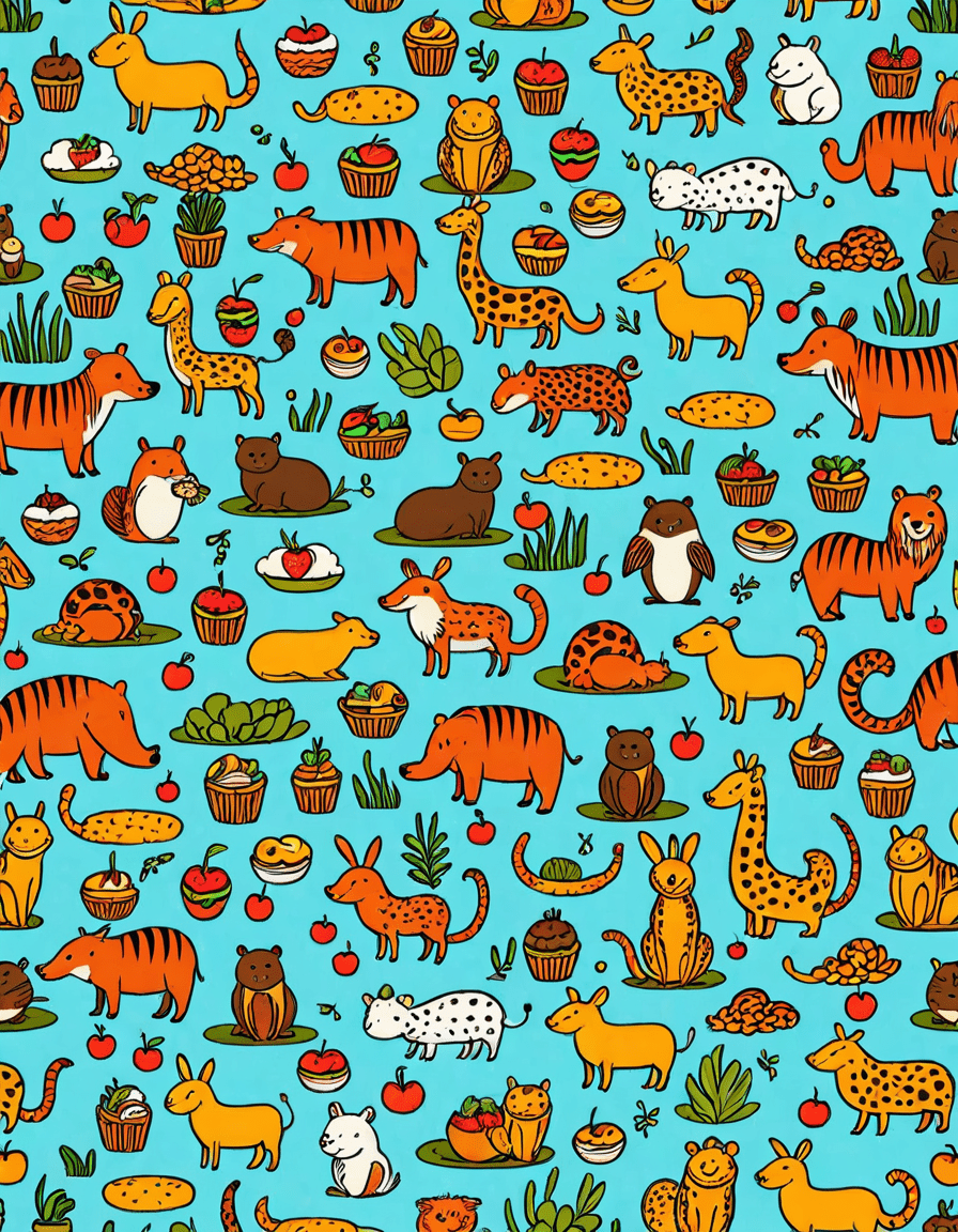 Larger Small Intestine In What Animals Holds Secrets Of Digestion